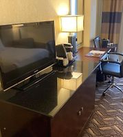 CROWNE PLAZA AUSTIN HOTEL AUSTIN, TX